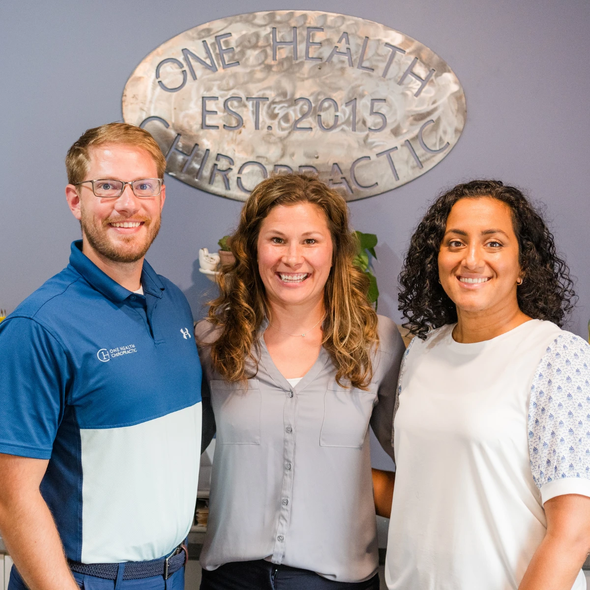 Who We Are - Chiropractor Frankfort IL | New Patient Experience